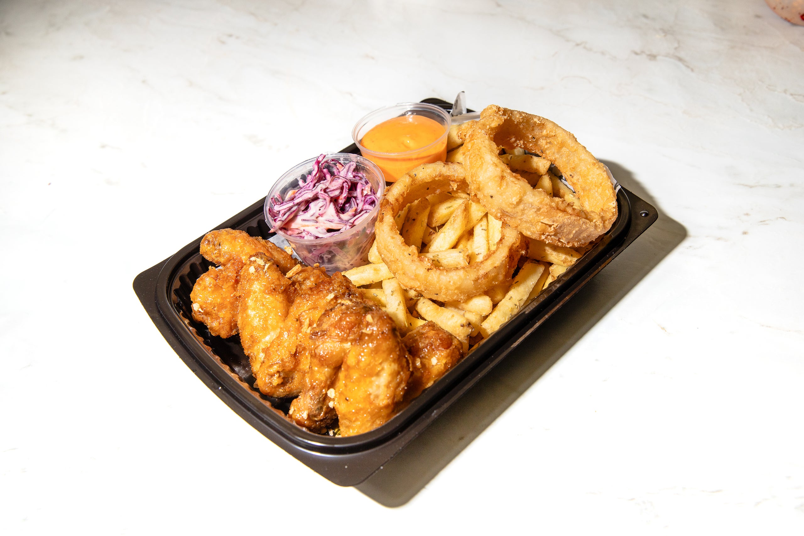 Wings n ring store